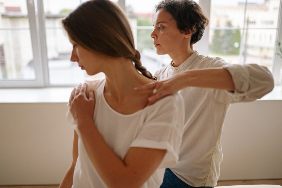 The Ultimate Guide To Tui Na Massage: What To Expect